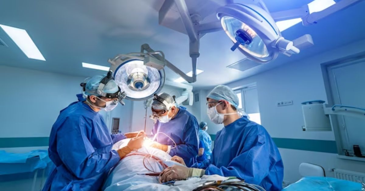 Best Colonoscopy Treatment In Rewari