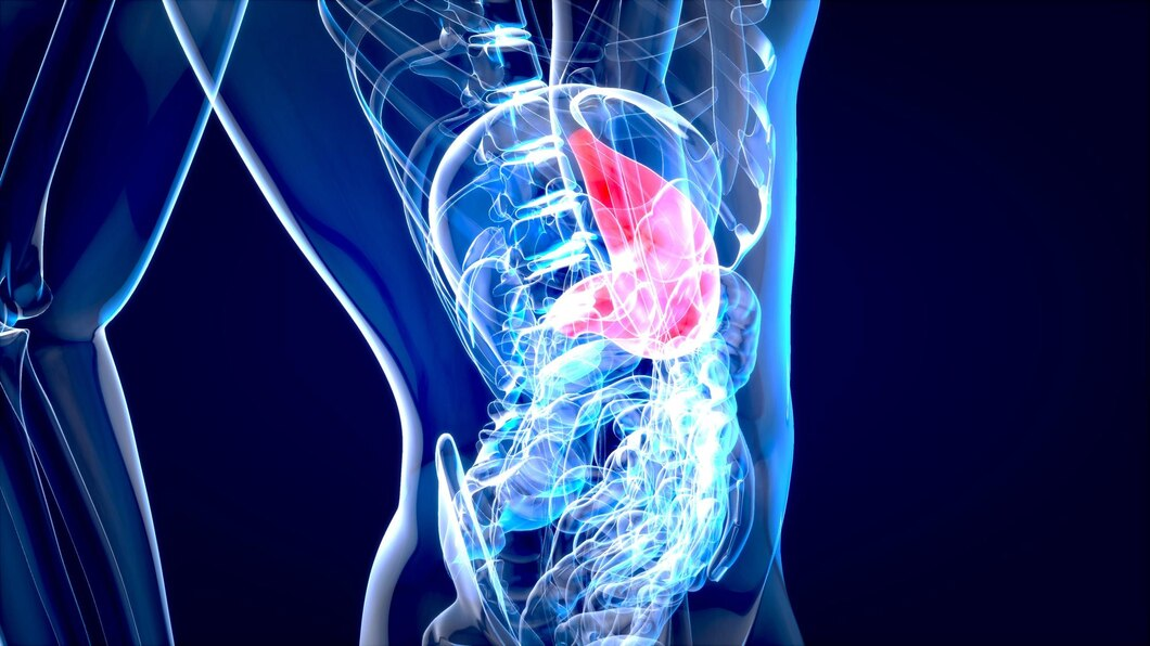 Best Gastroenterologist in rewari | Dr Neel Kamal Hospital