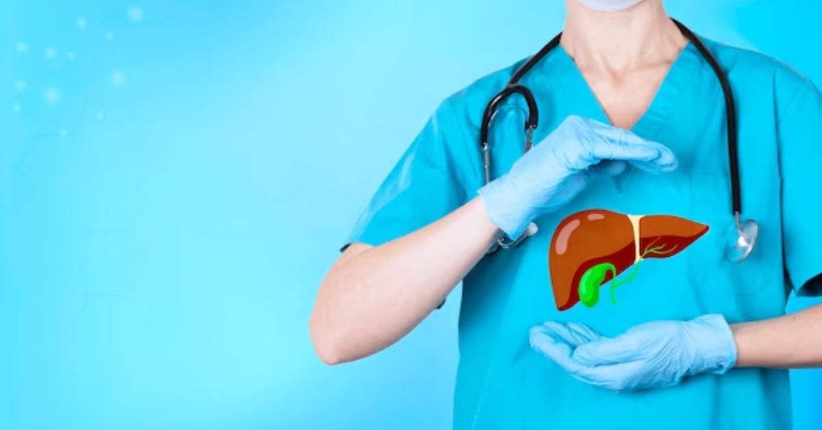 Best Liver Treatment In Rewari- Dr Neel Kamal Hospital