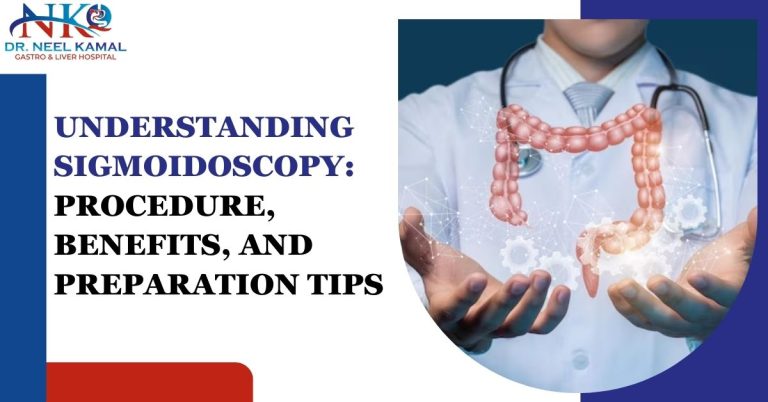 Understanding Sigmoidoscopy: Procedure, Benefits, and Preparation Tips