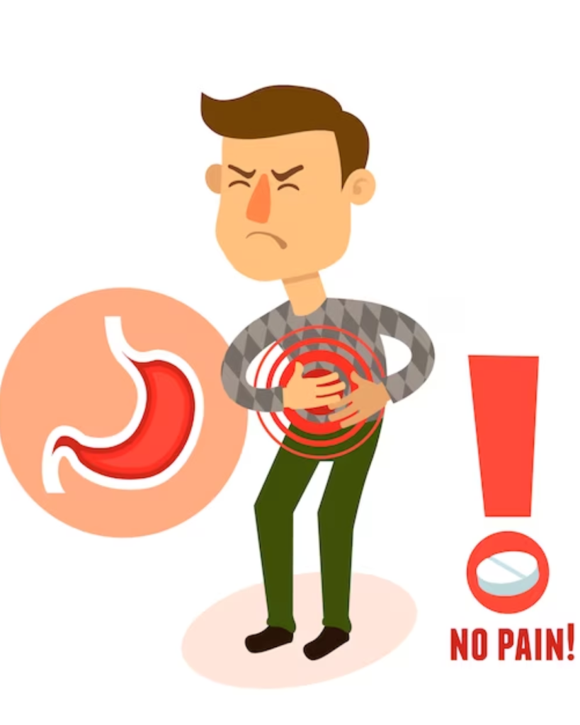 INFLAMMATORY BOWEL DISEASE - Dr. Neel Kamal